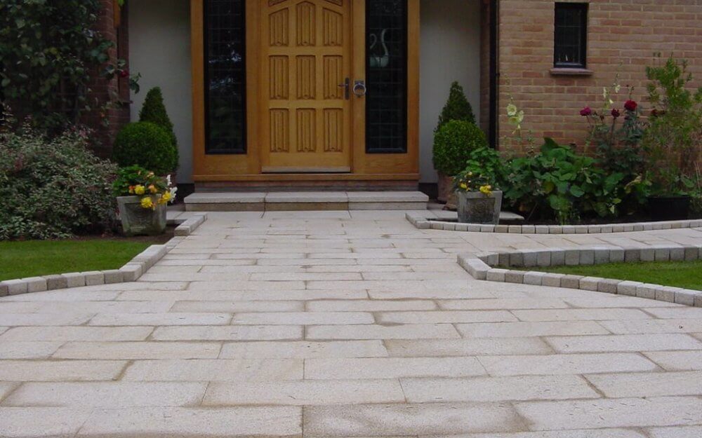 Bespoke products - Architectural Granite